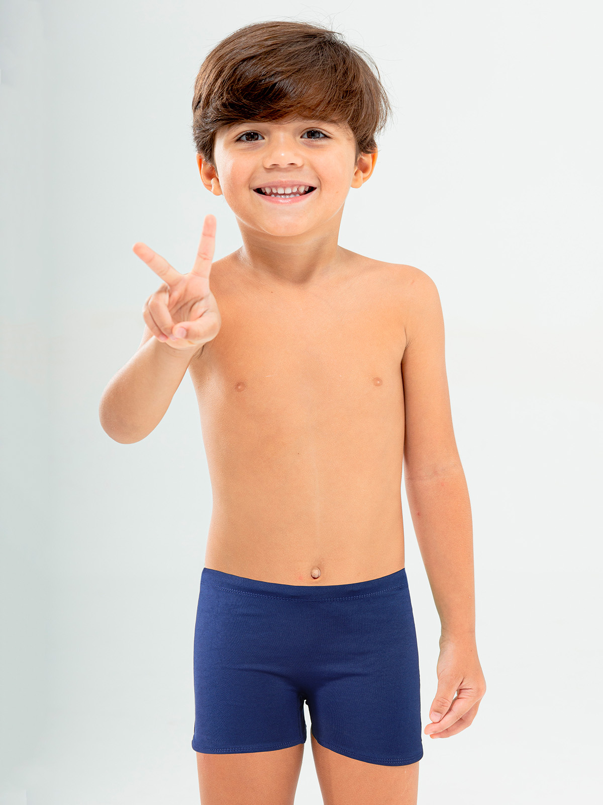 Comprar Sunga Box - Básica - Splenni