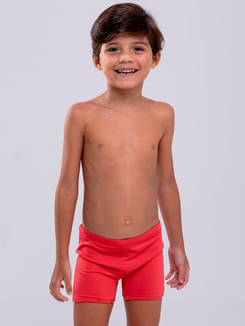 Comprar Sunga Box - Básica - Splenni