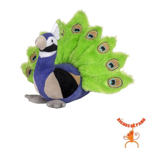 Comprar Pavão - Fabrica Ideias Para Criança