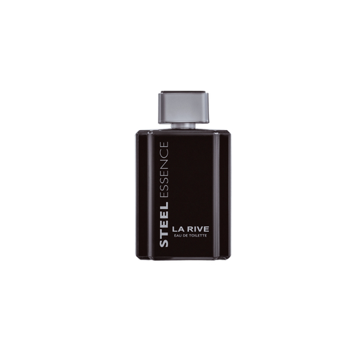 Comprar Steel Essence La Rive Eau de Toilette - Perfume Masculino 100ml ...