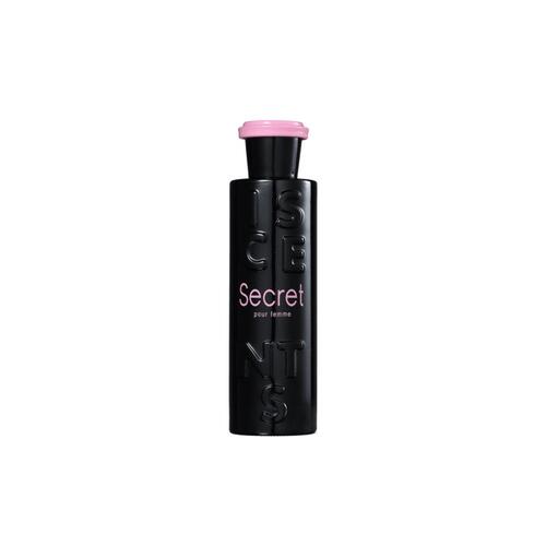 Comprar Secret I-Scents Eau de Parfum - Perfume Feminino 100ml - R$44,90