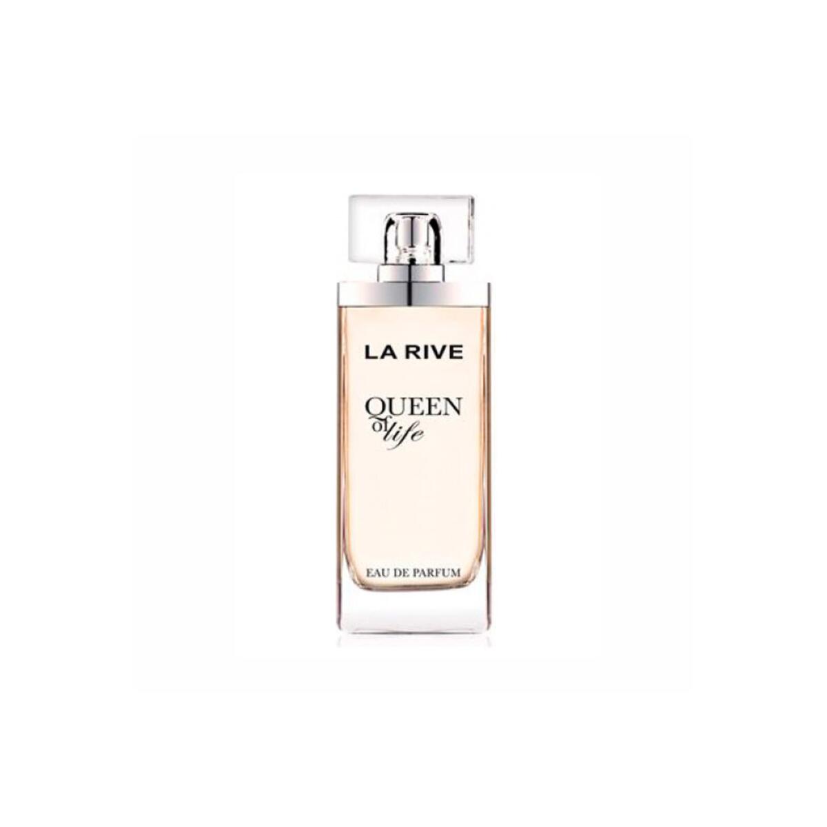 Comprar Kit La Rive Queen Of Life Perfume Fem Eau de Parfum 100ml - R ...