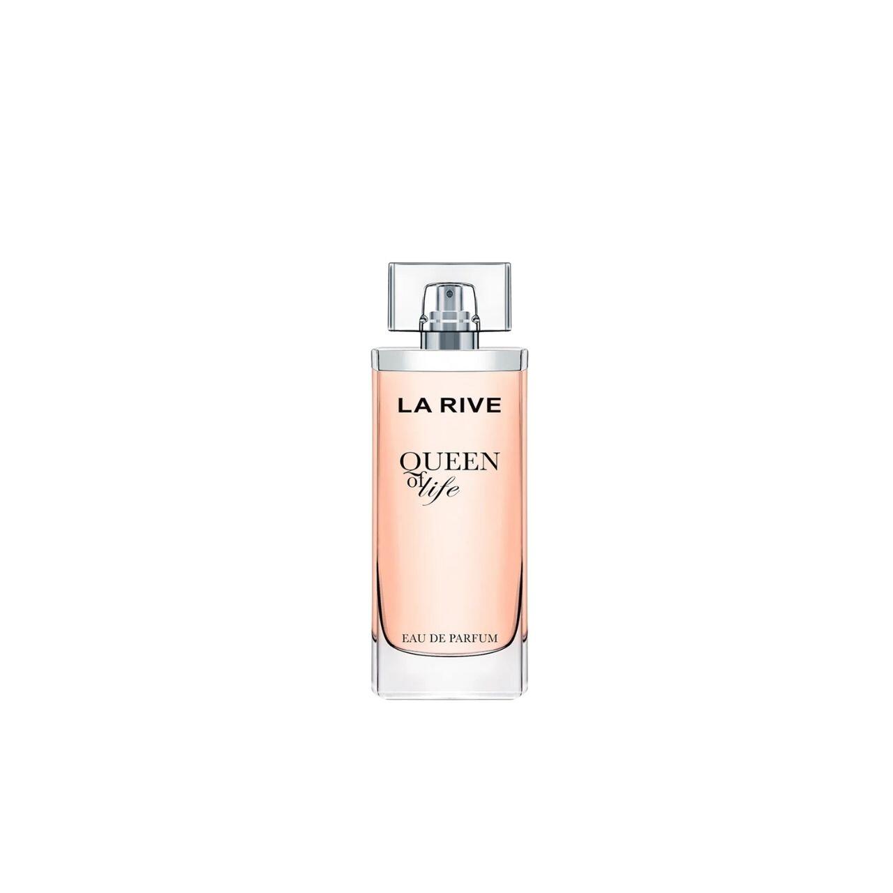 Comprar Queen of Life La Rive Perfume Feminino - Eau de Parfum - 75ml ...