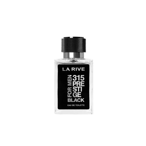 Comprar Perfume La Rive 315 Prestige Black Eau De Toilette Masculino ...