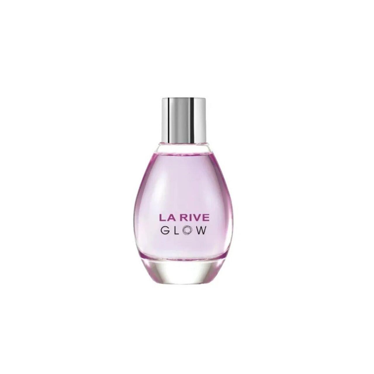 Comprar Glow La Rive Eau de Parfum - Perfume Feminino 90ml - a partir ...