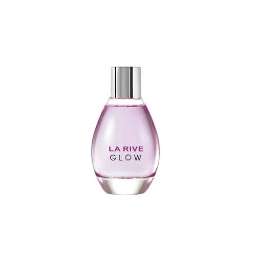 Comprar Glow La Rive Eau de Parfum - Perfume Feminino 90ml - a partir ...