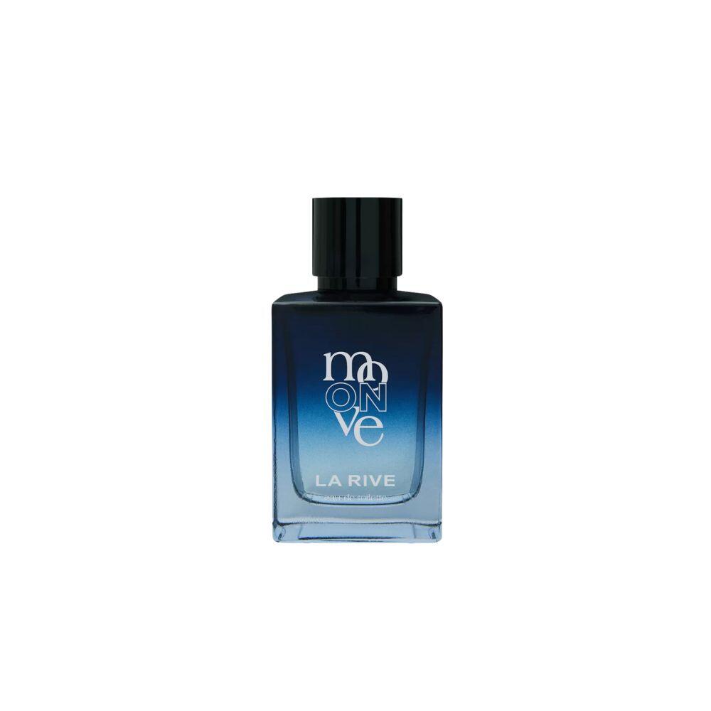 Comprar Perfume La Rive Move On Masculino - Eau De Toilette 100 ml - a ...