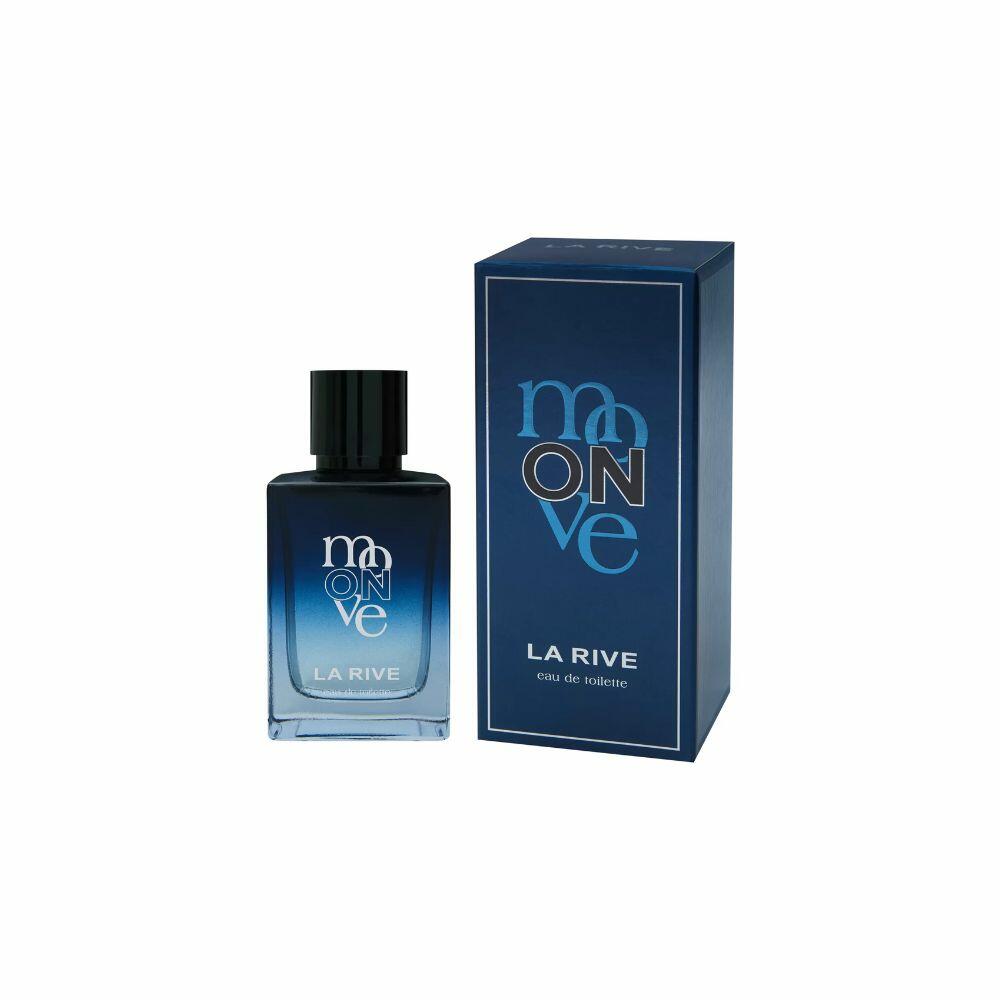 Comprar Perfume La Rive Move On Masculino - Eau De Toilette 100 ml - a ...