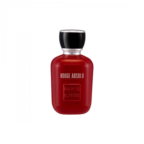 Comprar Rouge Absolu Paris Elysees Perfume Feminino Eau de toilette 100 ...