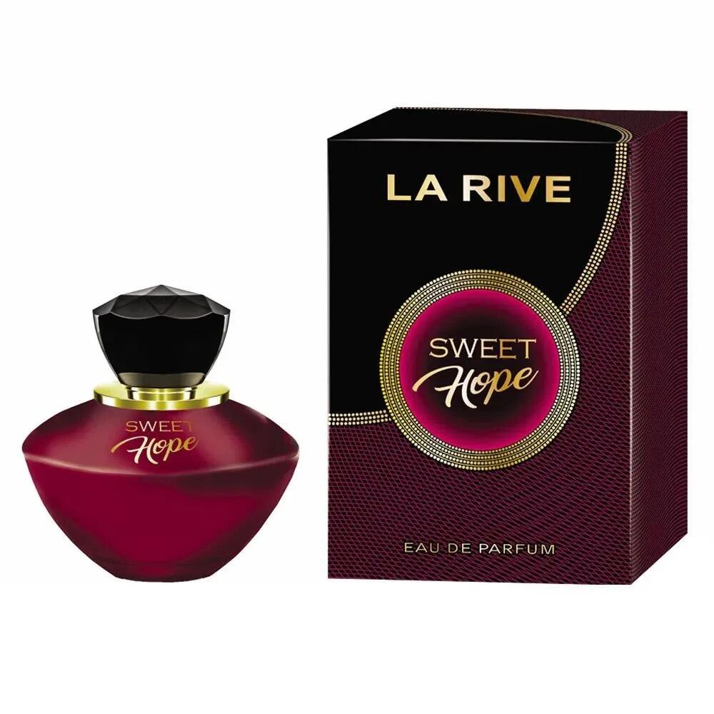 Comprar Kit com 3 Perfumes Importados LA RIVE Femininos Eau de Parfum ...