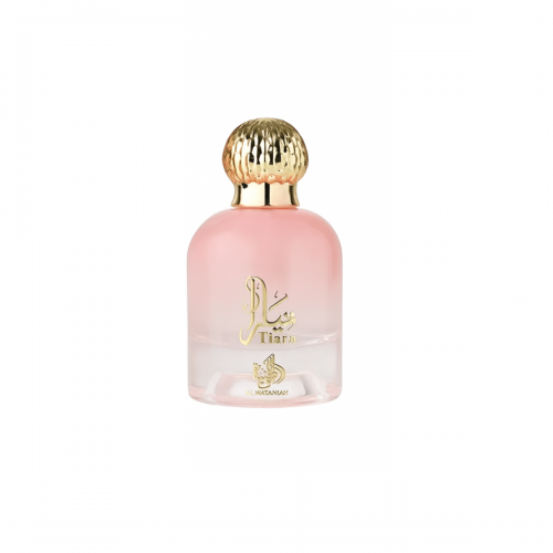 Comprar Perfume Tiara Al Wataniah Eau de Parfum 100ml ? Feminino - a ...