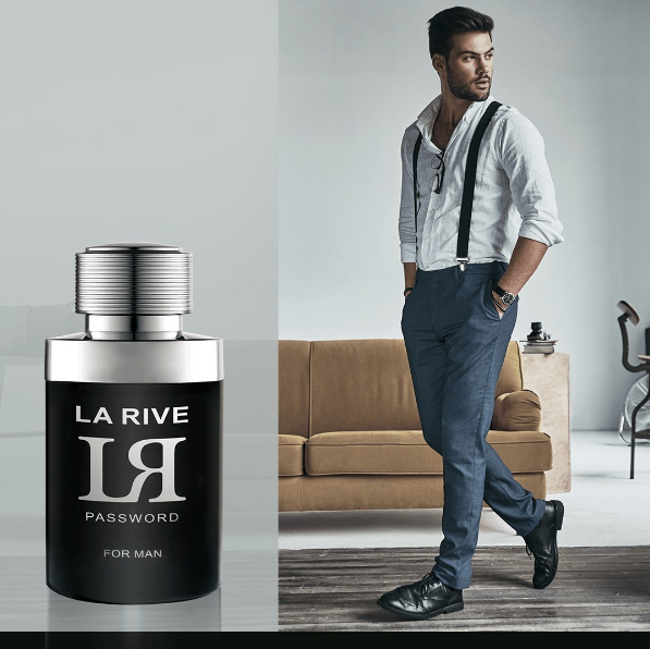 Comprar Perfume La Rive Password Masculino Eau de Toilette 75 ml - a partir de R$93,79 ...