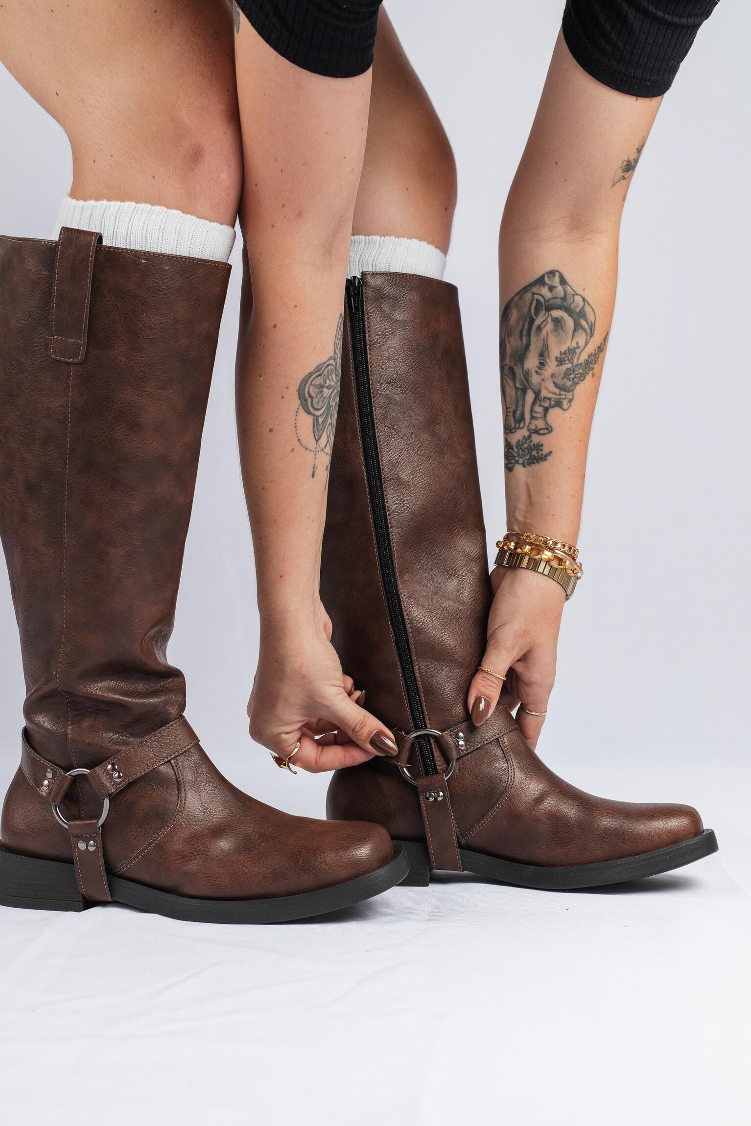 Comprar BOTA HANNA - ACEZA® shoes