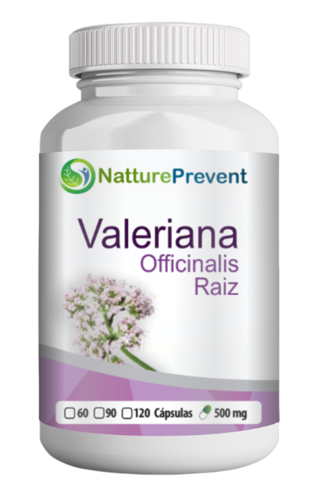 Comprar Valeriana Raiz 500 mg - de R$23,28 a R$30,45