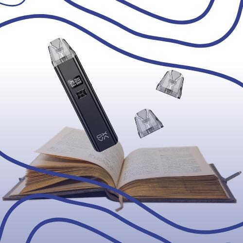 Guia completo para escolher o pod system ideal: tudo que você precisa saber