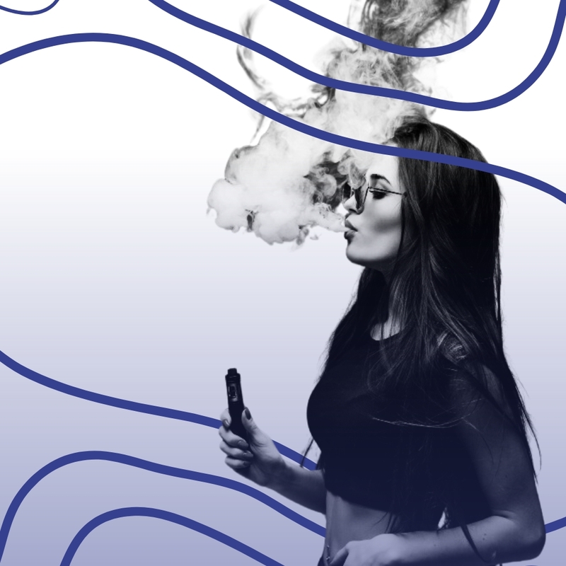 Vaper: um guia para iniciantes sobre vape e seus derivados
