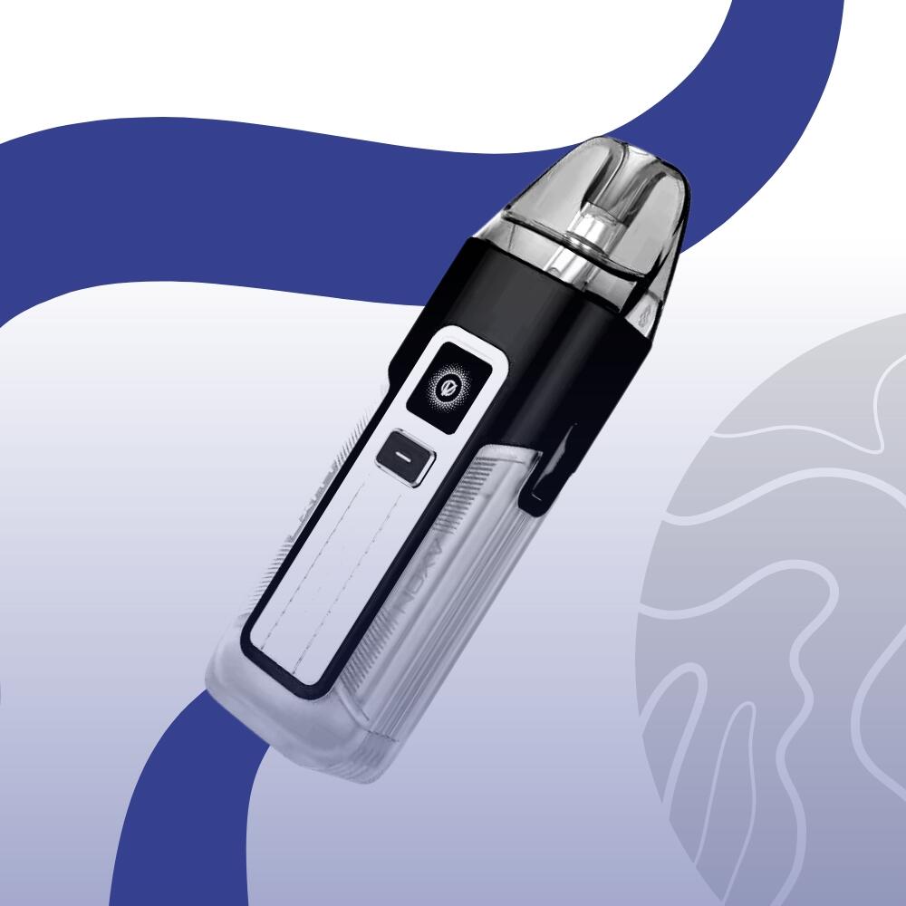 Pod System Luxe X2: review do novo pod da Vaporesso!