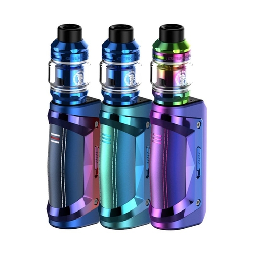 Vape Aegis Solo 2 S100 - Geekvape | 100W