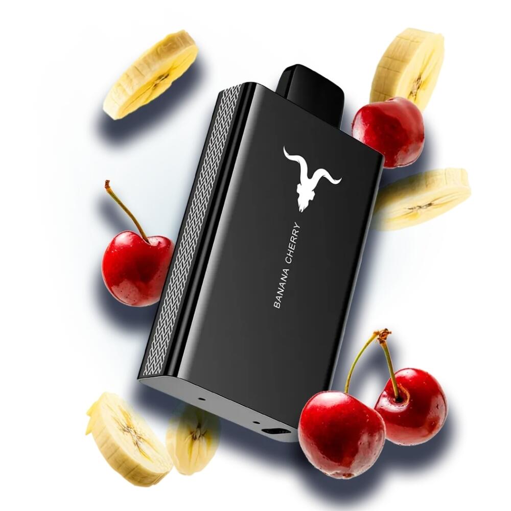 Pod Descartavel V80 Ignite - 8000 Puffs