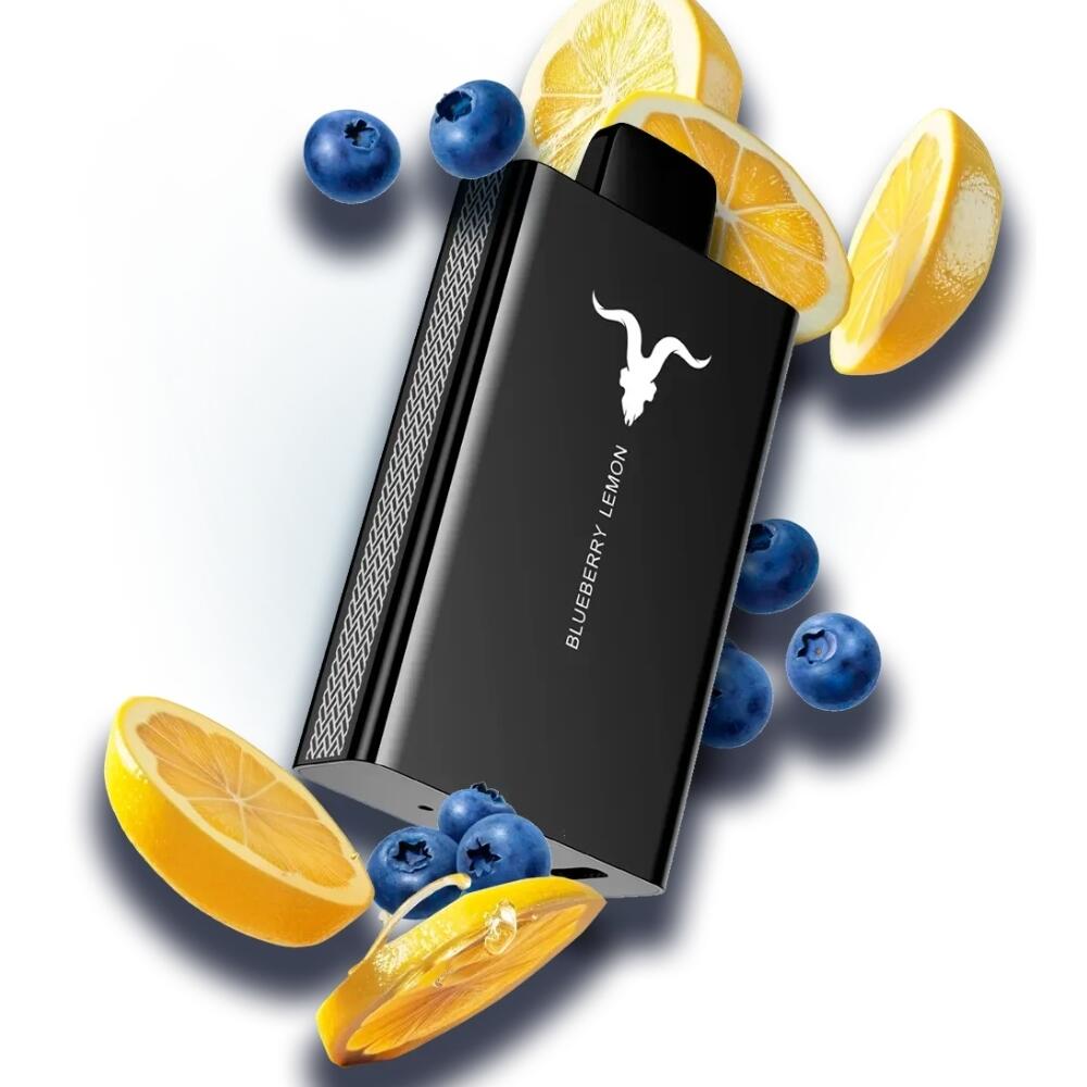 Pod Descartavel V80 Ignite - 8000 Puffs