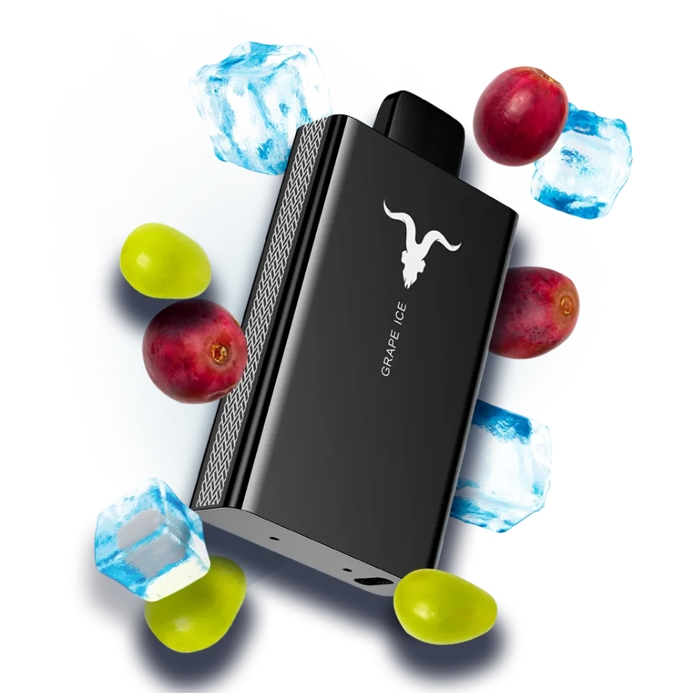 Pod Descartavel V80 Ignite - 8000 Puffs