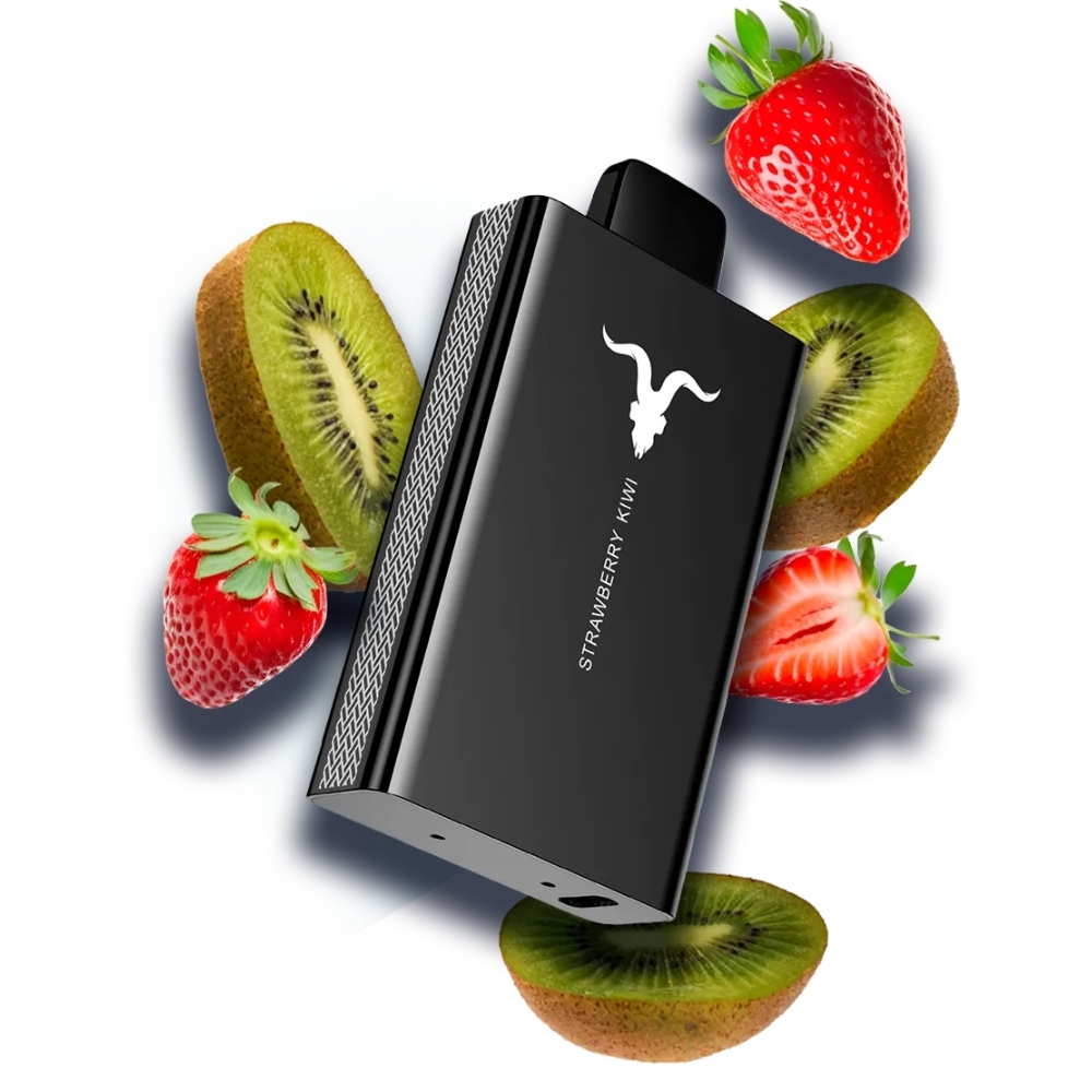 Pod Descartavel V80 Ignite - 8000 Puffs