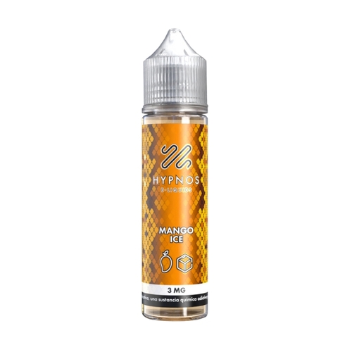 Hypnos: Juice Mango Ice