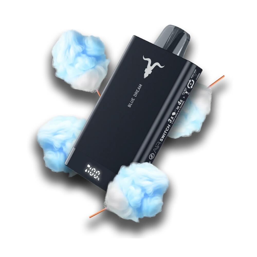 Pod Descartável Ignite V150 com 15000 puffs novo lançamento