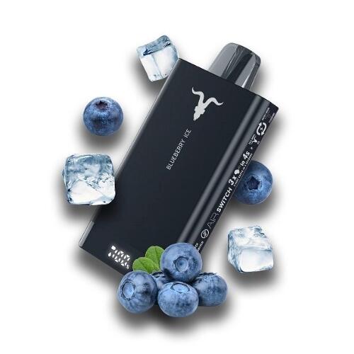 Pod Descartável Ignite V150 com 15000 puffs novo lançamento