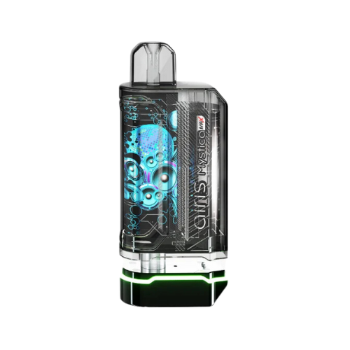 Airistech: vape 510 Airis Mystica Max