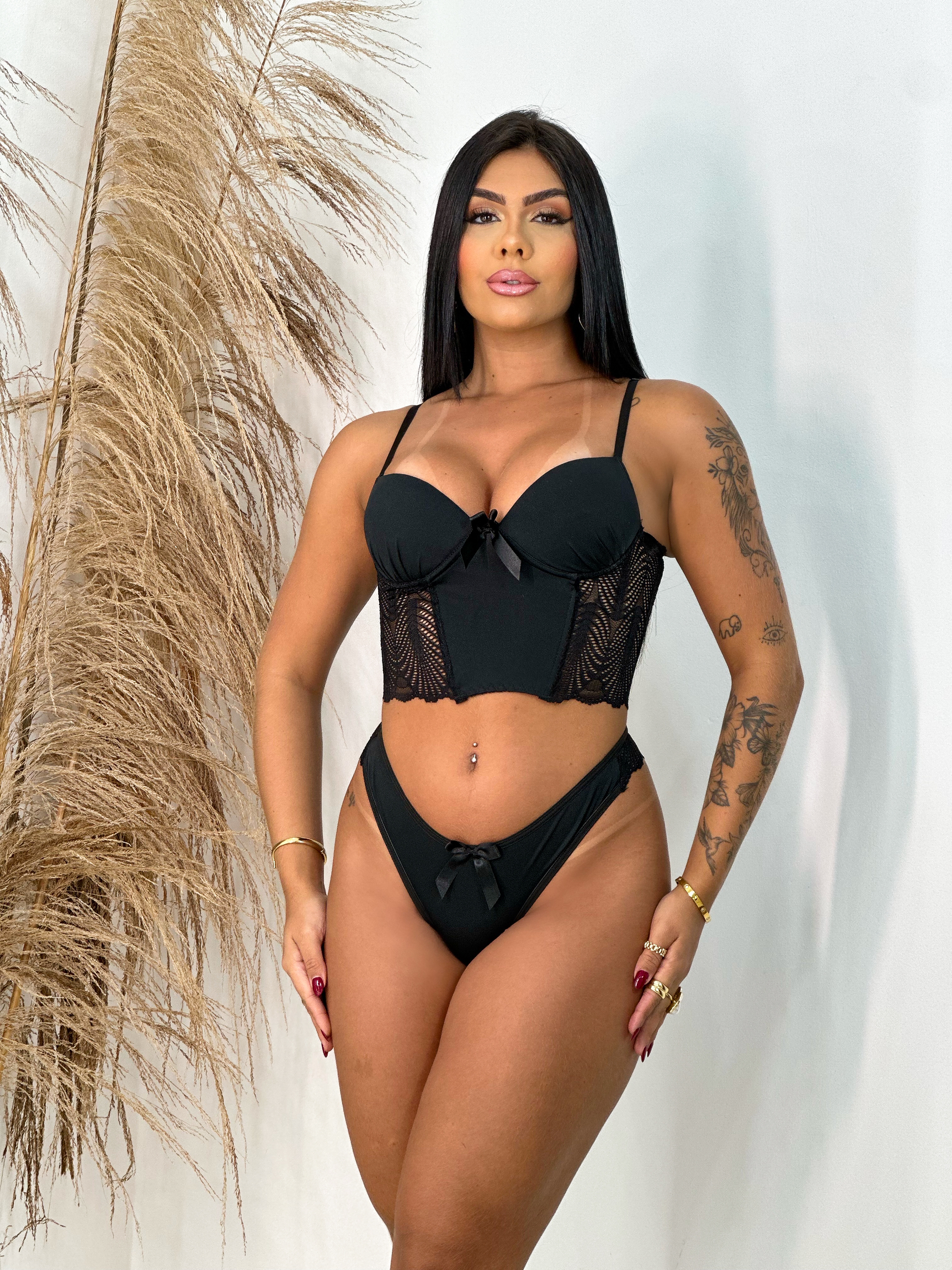 Comprar Conjunto cleo - Maria Boutique