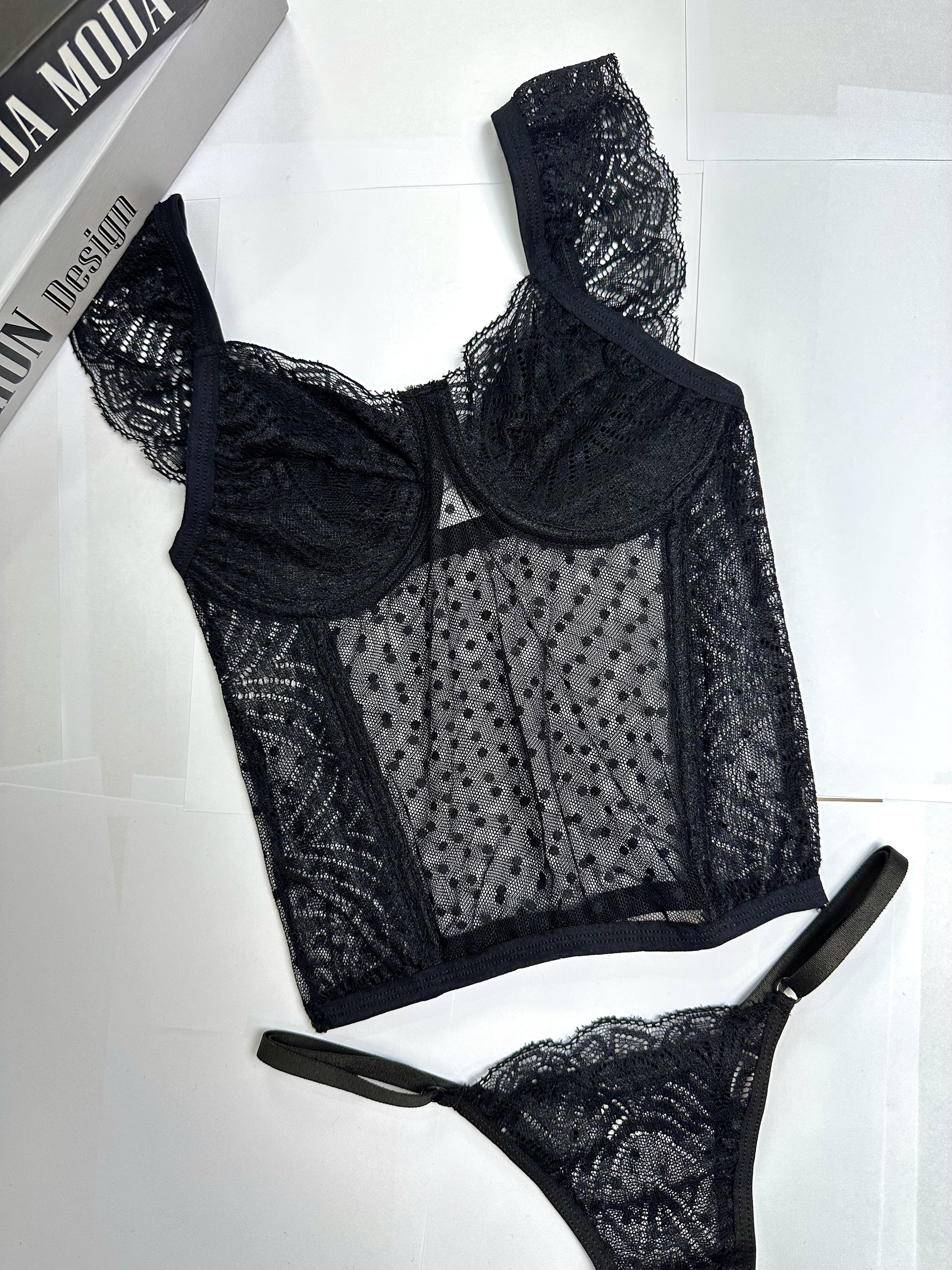 Comprar Conjunto Monique - Maria Boutique