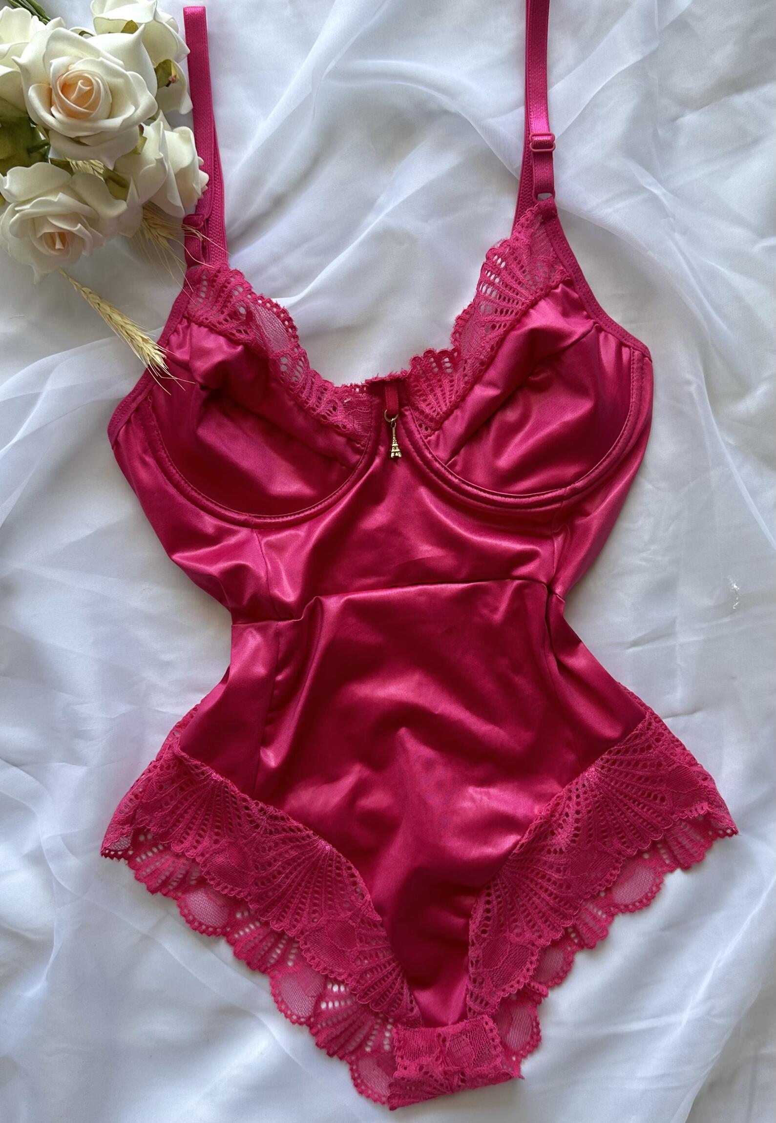 Comprar Body Georgia - a partir de R$23,74