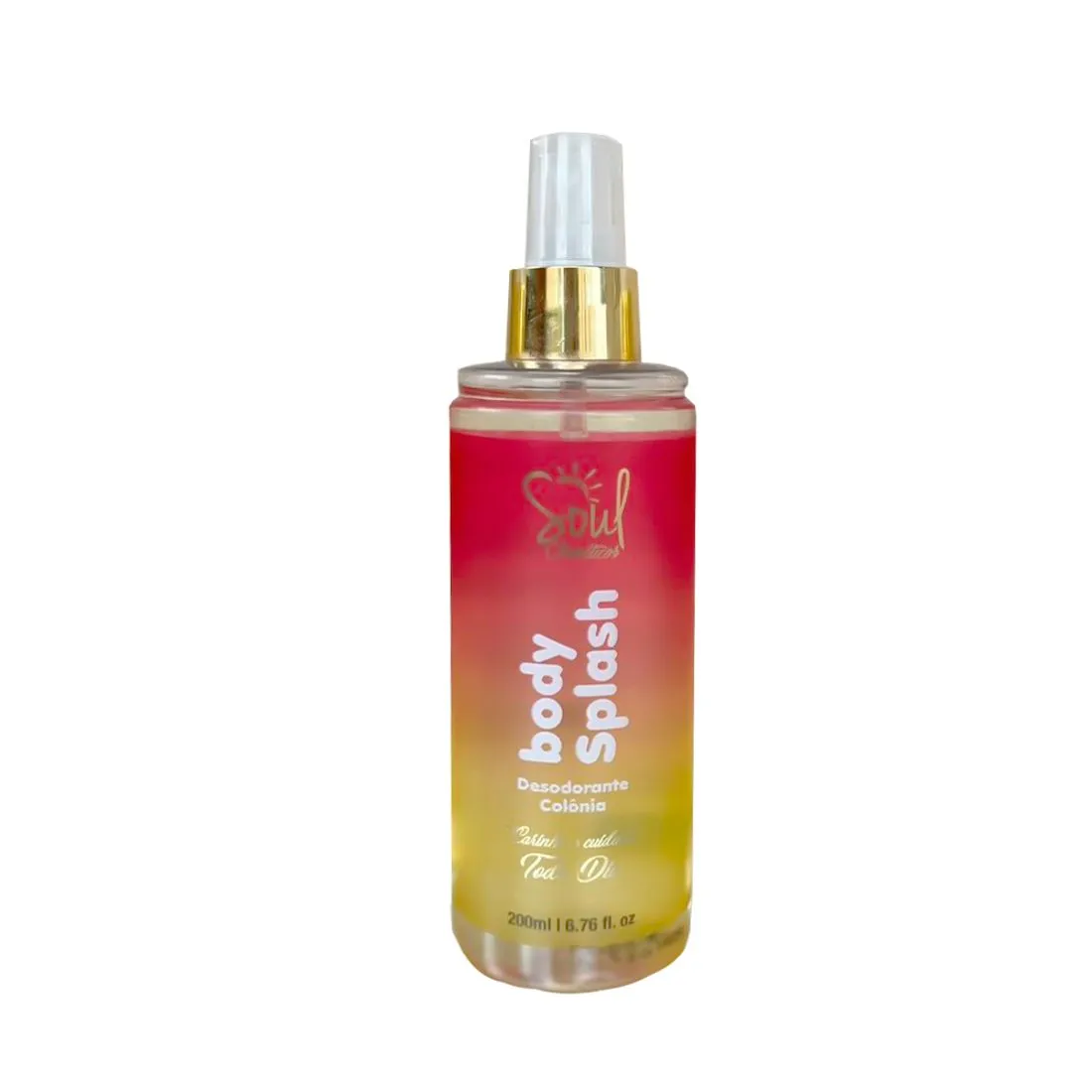 Comprar Body Splash Desodorante Colônia PARADOX 200ml - Maria Boutique