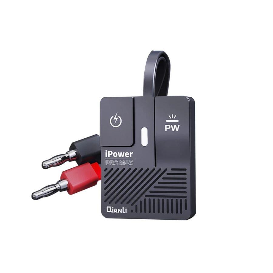 Comprar Power Boot QIANLI IPower Pro Max 7th Gen IP6-14PM - a partir de ...