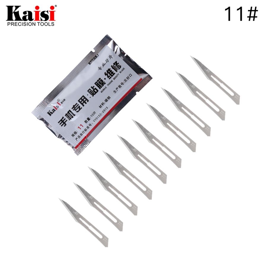 Comprar LAMINA 11 KAISI 10 UN - HCELL Distribuidor - O Maior do Nordeste