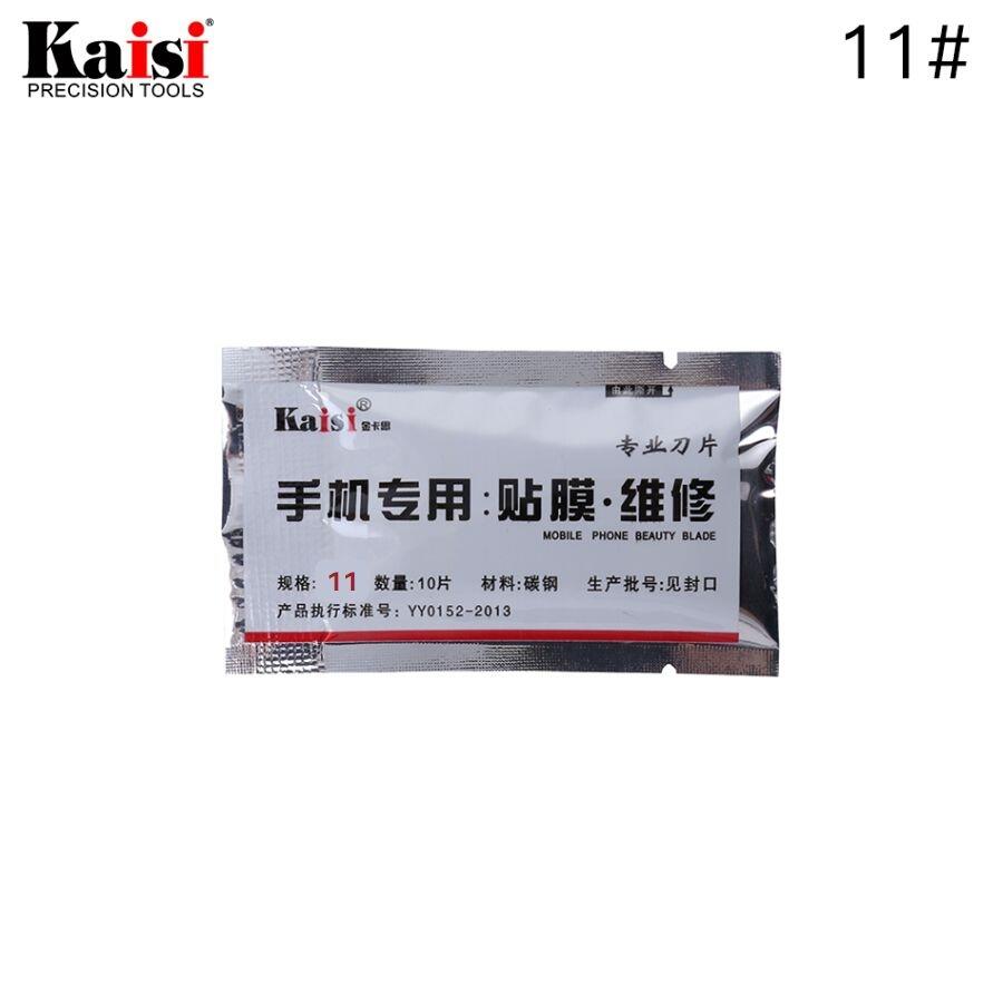 Comprar LAMINA 11 KAISI 10 UN - HCELL Distribuidor - O Maior do Nordeste