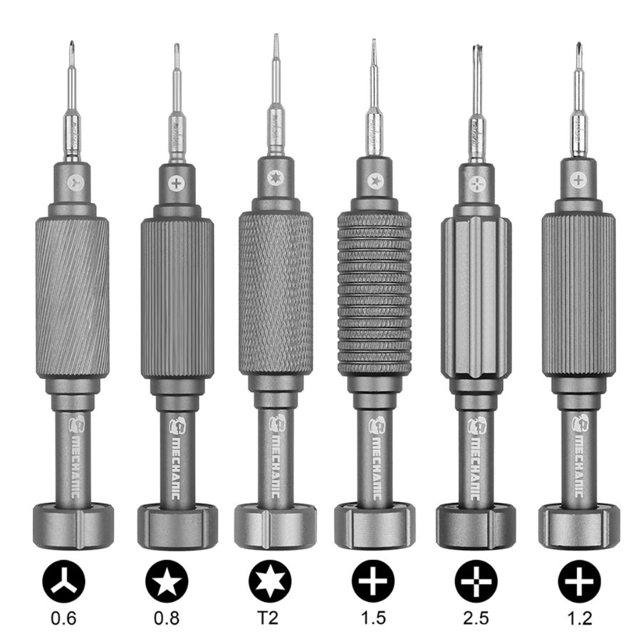 Comprar Kit de Chaves MECHANIC MORTAR MINI 6 em 1 - a partir de R$206 ...