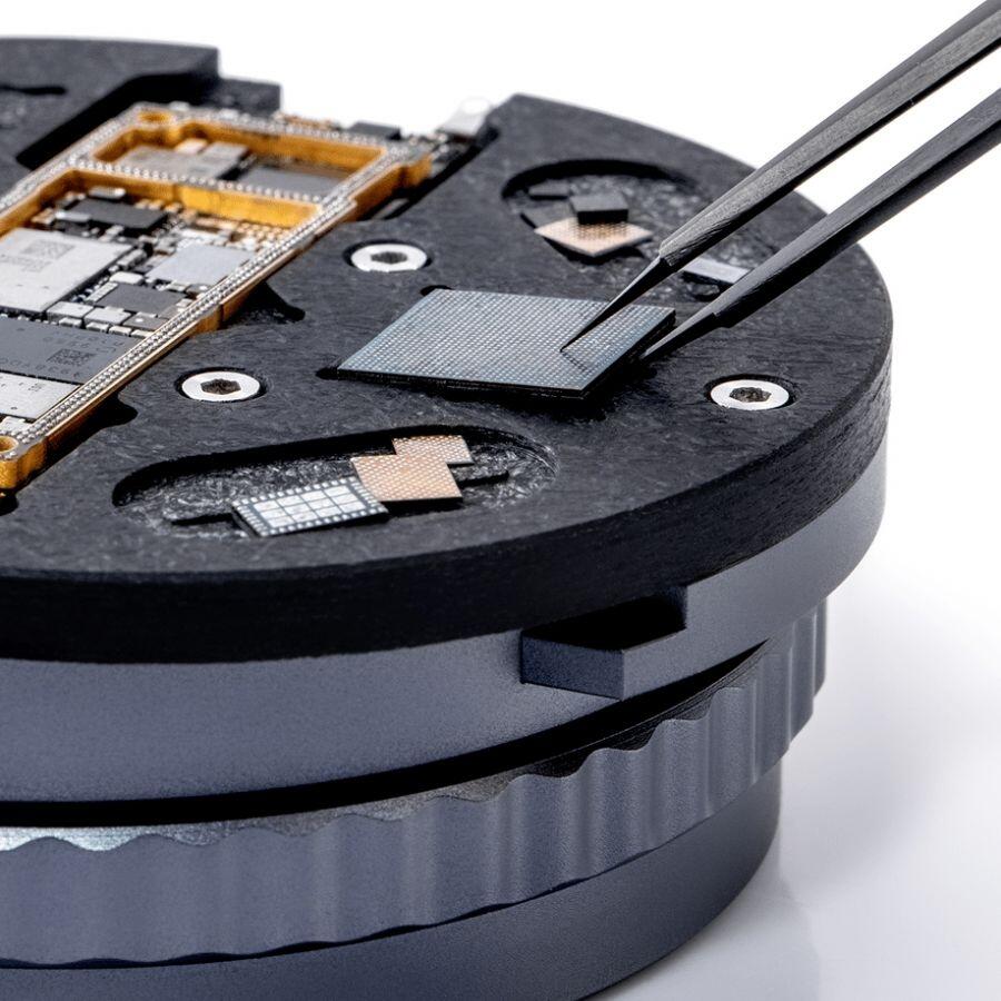 Comprar Suporte Multifuncional QIANLI iPinch - HCELL Distribuidor - O ...