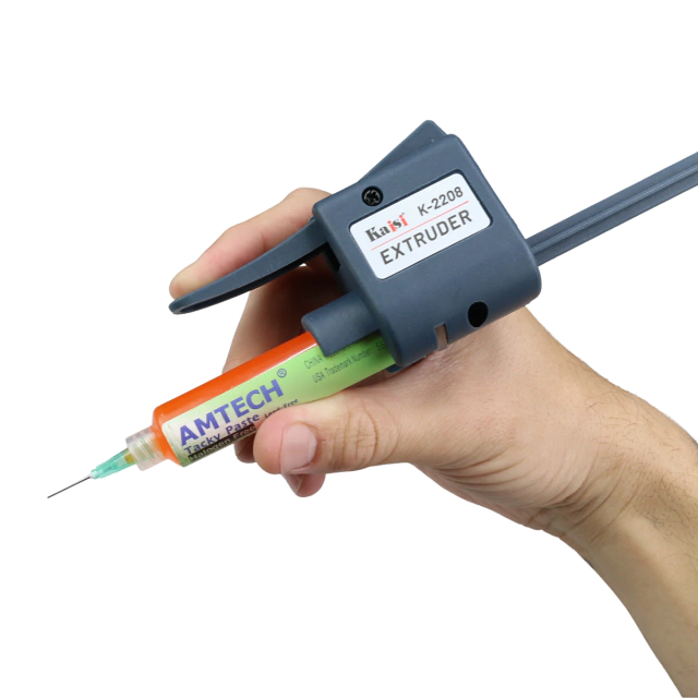 Comprar Êmbolo Plastico KAISI K-2208 para Seringa 10ml - a partir de R ...