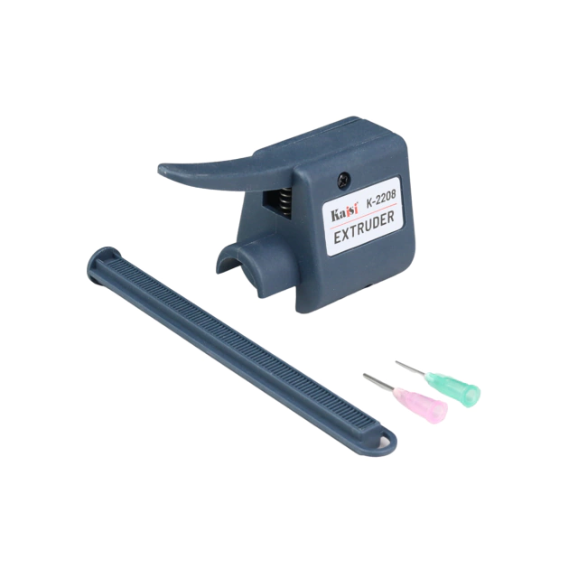 Comprar Êmbolo Plastico KAISI K-2208 para Seringa 10ml - a partir de R ...