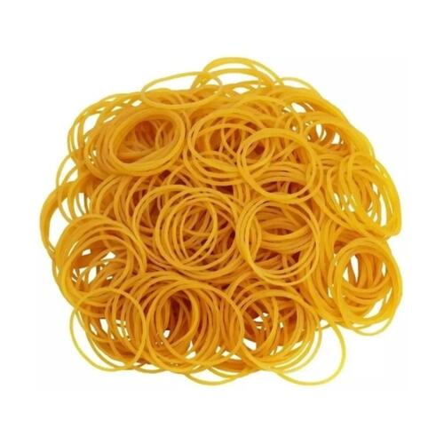 Comprar Liga Elástica de Silicone Pacote c/ 200g - HCELL Distribuidor ...