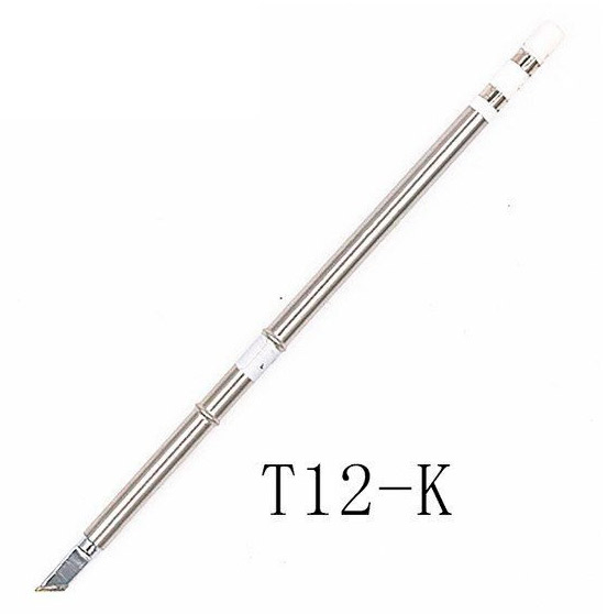 Comprar Ponta de Ferro BAKON T12-K Faca - a partir de R$52,20 - HCELL ...