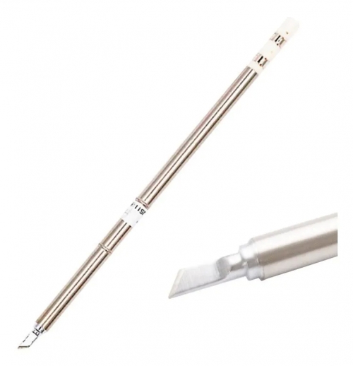 Comprar Ponta de Ferro BAKON T12-K Faca - a partir de R$52,20 - HCELL ...