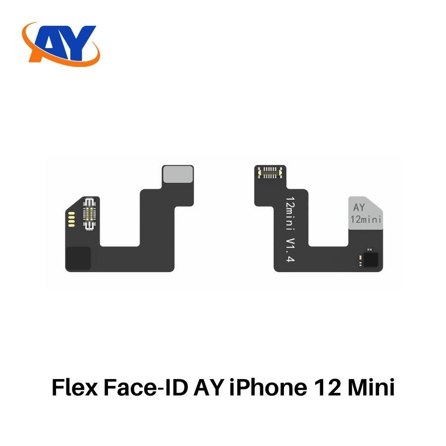 Comprar Flex Face-ID AY iPhone 12 Mini - a partir de R$70,20 - HCELL Distribuidor - O Maior do ...