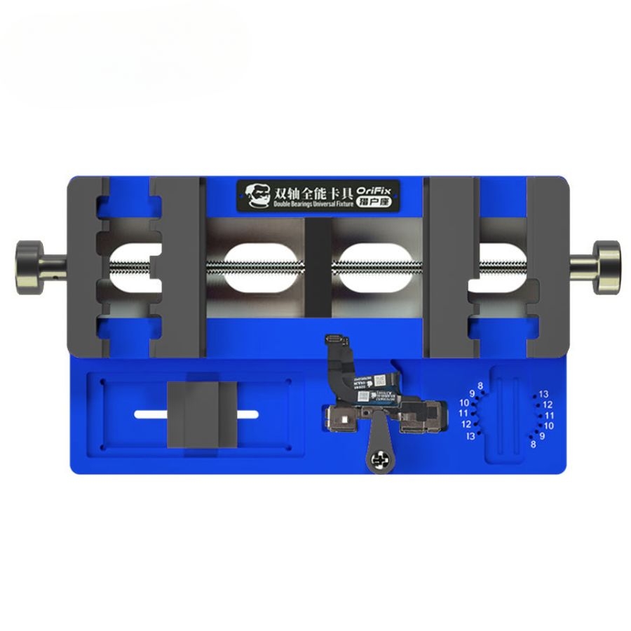 Comprar Suporte de Fixação MECHANIC OriFix 3 em 1 - HCELL Distribuidor ...