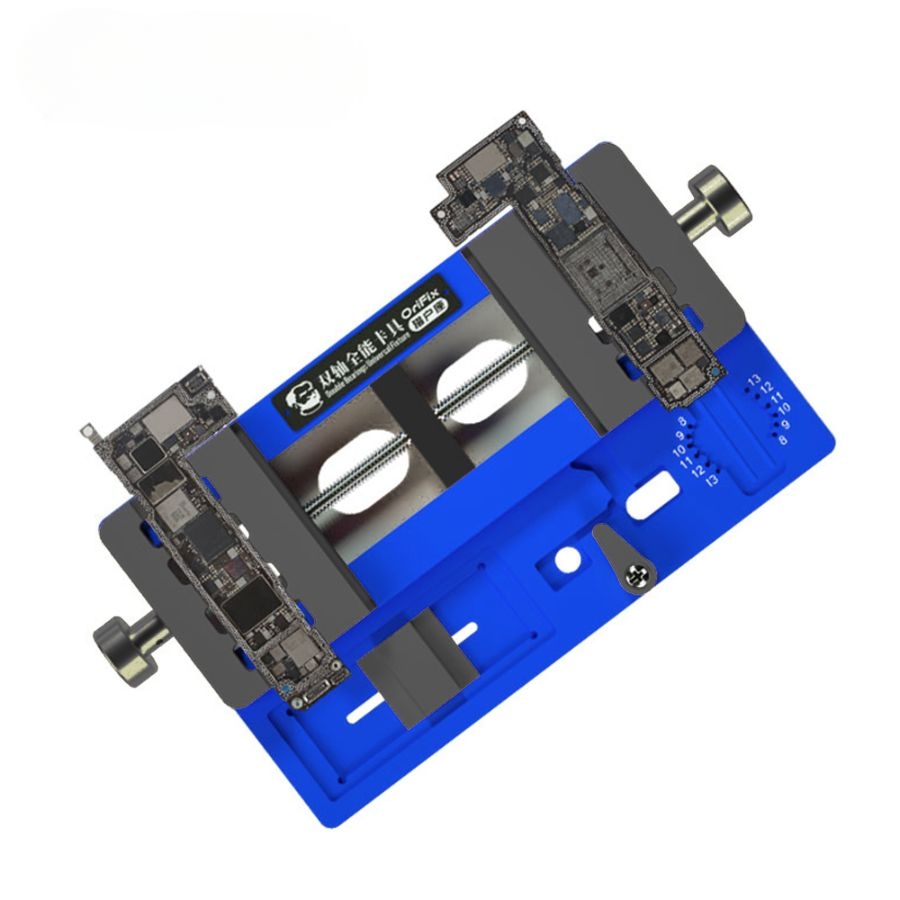 Comprar Suporte de Fixação MECHANIC OriFix 3 em 1 - HCELL Distribuidor ...