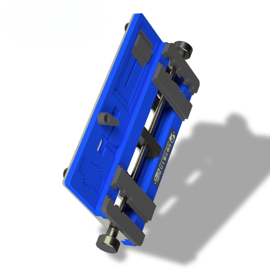 Comprar Suporte de Fixação MECHANIC OriFix 3 em 1 - HCELL Distribuidor ...