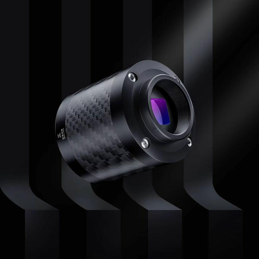 Comprar Câmera para Microscópio MEGA-IDEA CX60s 4K@30fps HDMI - a ...