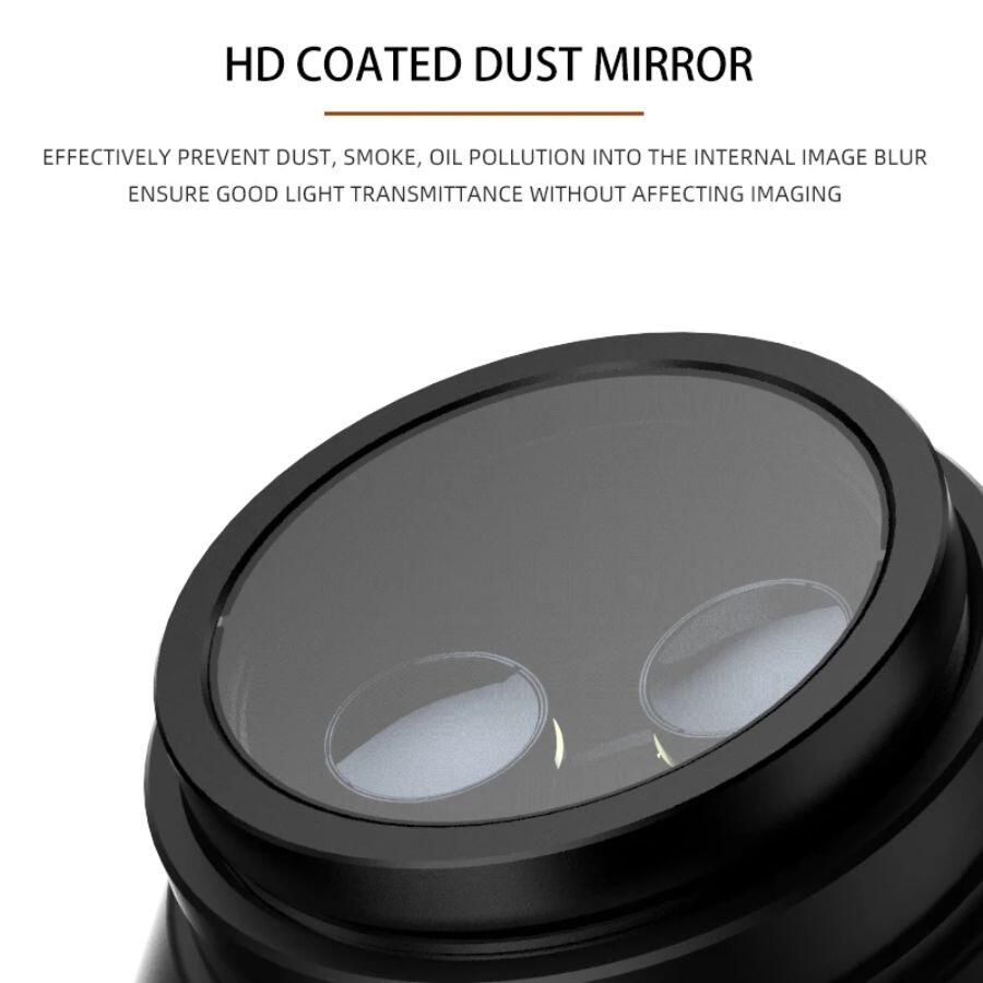 Comprar Microscópio Trinocular RF4 RF-7050PRO - HCELL Distribuidor - O Maior do Nordeste